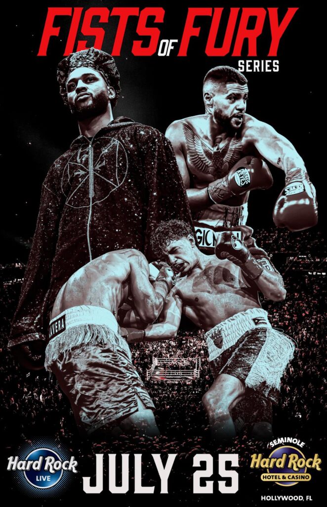 Tyson Fury Announces Comeback After Retirement | The Heavyweight Factory